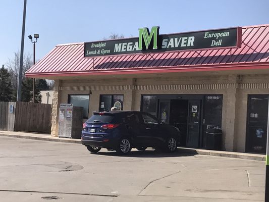 MEGA SAVER - Updated December 2025 - 1910 N 144th St, Omaha, Nebraska - Gas Stations - Phone ...