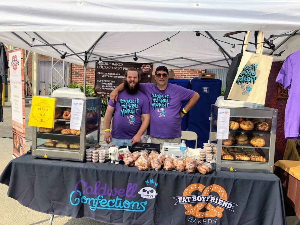 FAT BOYFRIEND BAKERY - Updated June 2024 - 27 Photos - Malden ...