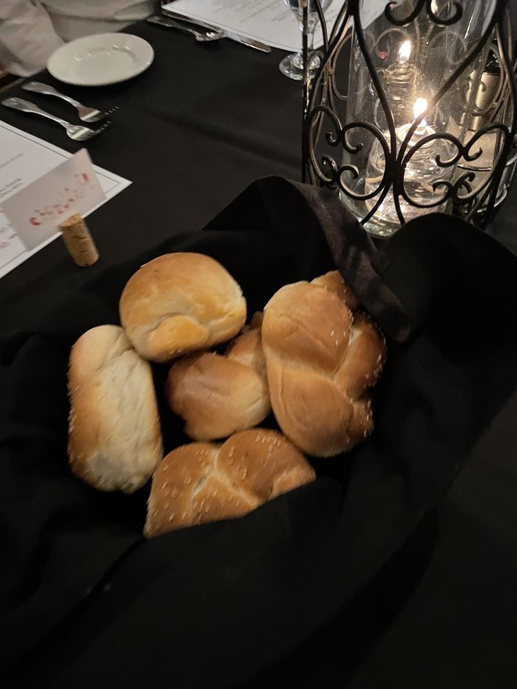 IMPASTATO CELLARS - Updated April 2026 - 38 Photos & 124 Reviews - 240 ...