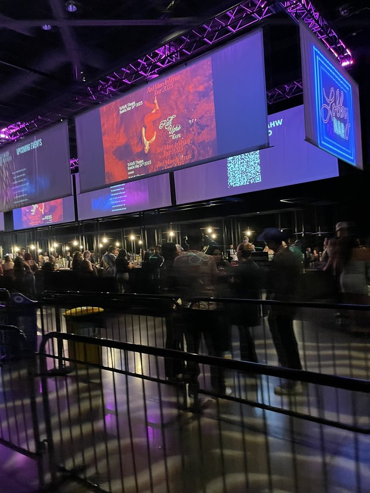 WAMU THEATER - Updated June 2025 - 190 Photos & 205 Reviews - 800 ...