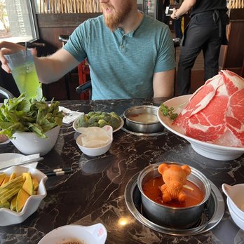 ROYAL POT - Updated September 2025 - 272 Photos & 93 Reviews - 4750 S ...