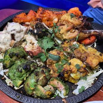 BAHUBALI BIRYANI HOUSE - Updated January 2026 - 73 Photos & 20 Reviews ...