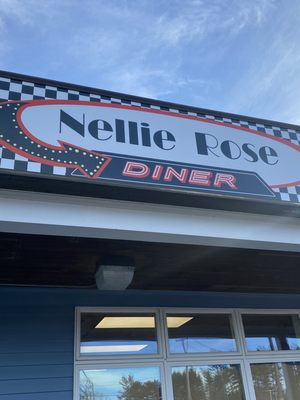 NELLIE ROSE DINER - Updated March 2025 - 14 Photos & 11 Reviews - 1 ...