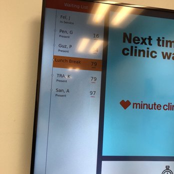 MINUTECLINIC AT CVS - Updated December 2024 - 17 Photos - 4885 Eldorado ...