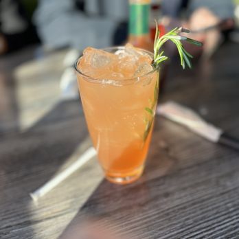 ROSEMARY CAFE - Updated July 2025 - 67 Photos & 96 Reviews - 1730 ...