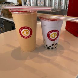 NO. 1 BOBA TEA - Updated November 2024 - 111 Photos & 106 Reviews ...
