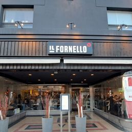 IL FORNELLO DANFORTH - Updated December 2025 - 157 Photos & 89 Reviews ...