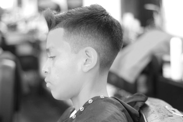 FADE FACTORY BARBER SHOP - 286 Photos & 228 Reviews - Barbers - 2022 W ...