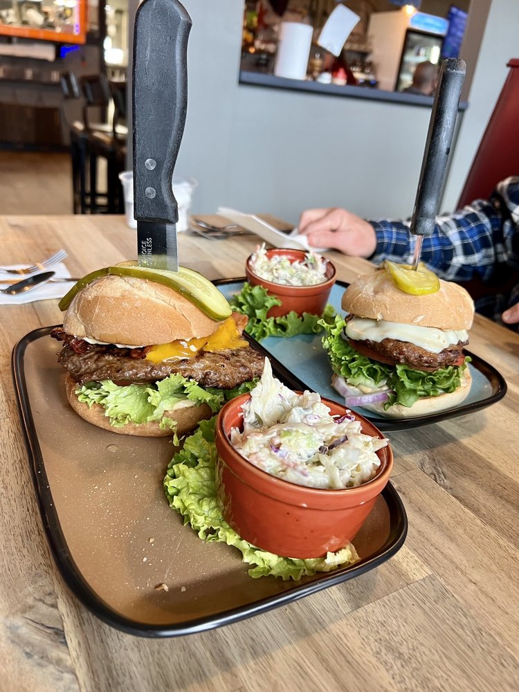 HIGH FIVE DINER - Updated January 2026 - 71 Photos & 36 Reviews - 9916 ...