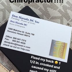 DON HARADA, DC - 30 Reviews - 1580 Makaloa St, Honolulu, Hawaii ...