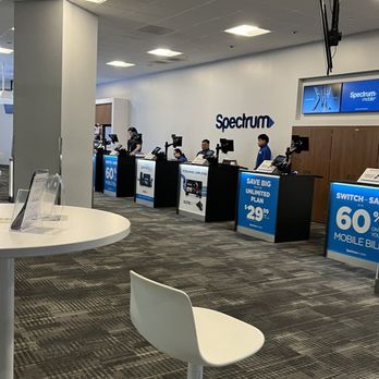 SPECTRUM - Updated January 2026 - 147 Photos & 330 Reviews - 1450 Ala ...