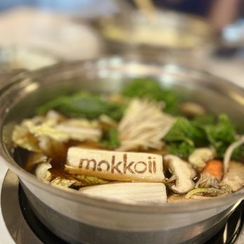 MOKKOJI SHABU SHABU - Updated July 2025 - 720 Photos & 299 Reviews ...