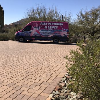 PINK PLUMBING & SEWER - Updated May 2024 - 103 Photos & 685 Reviews ...