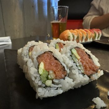 3 GO SUSHI - Updated March 2025 - 427 Photos & 400 Reviews - 324 W ...