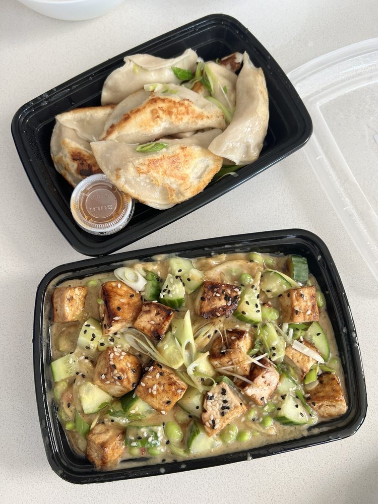 LEE’S DUMPLINGS AND STUFF - Updated October 2025 - 14 Photos & 13 ...