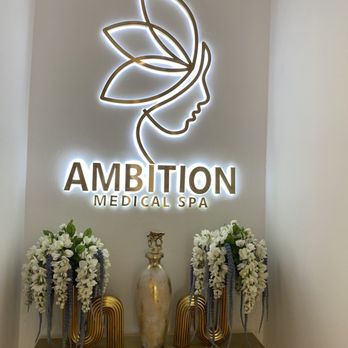 AMBITION MEDICAL SPA - Updated September 2024 - 39 Photos & 29 Reviews ...