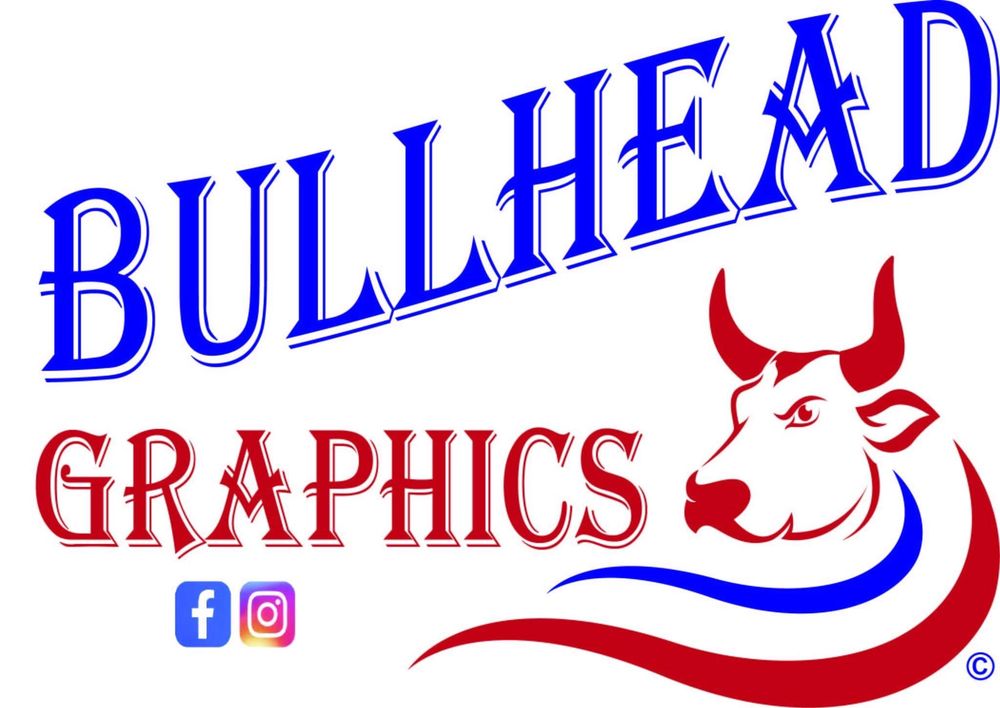 BULLHEAD GRAPHICS - 15 Photos - 298 Northampton St, Buffalo, New York ...