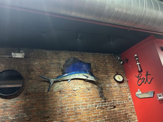 THE FLAMING FISH - Updated December 2025 - 44 Photos & 17 Reviews - 535 ...