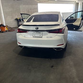 LEXUS OF RIVERSIDE - Updated October 2025 - 248 Photos & 895 Reviews ...