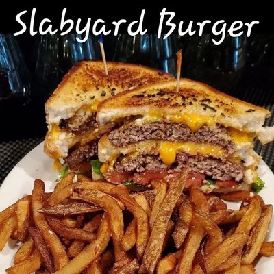 THE STOCKHOUSE GRILL - Updated December 2025 - 19 Photos - 192 ...