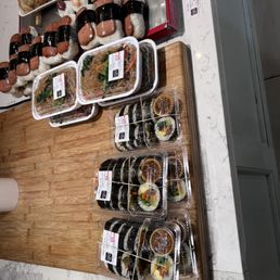 AJA SUSHI & BENTO - Updated October 2025 - 134 Reviews & 329 Photos ...