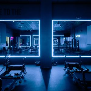 CRUNCH FITNESS - ORLANDO PARK - Updated August 2025 - 15 Photos - 12187 ...