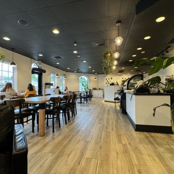 RESTLESS COFFEE CO - Updated April 2025 - 29 Photos & 24 Reviews - 2599 ...