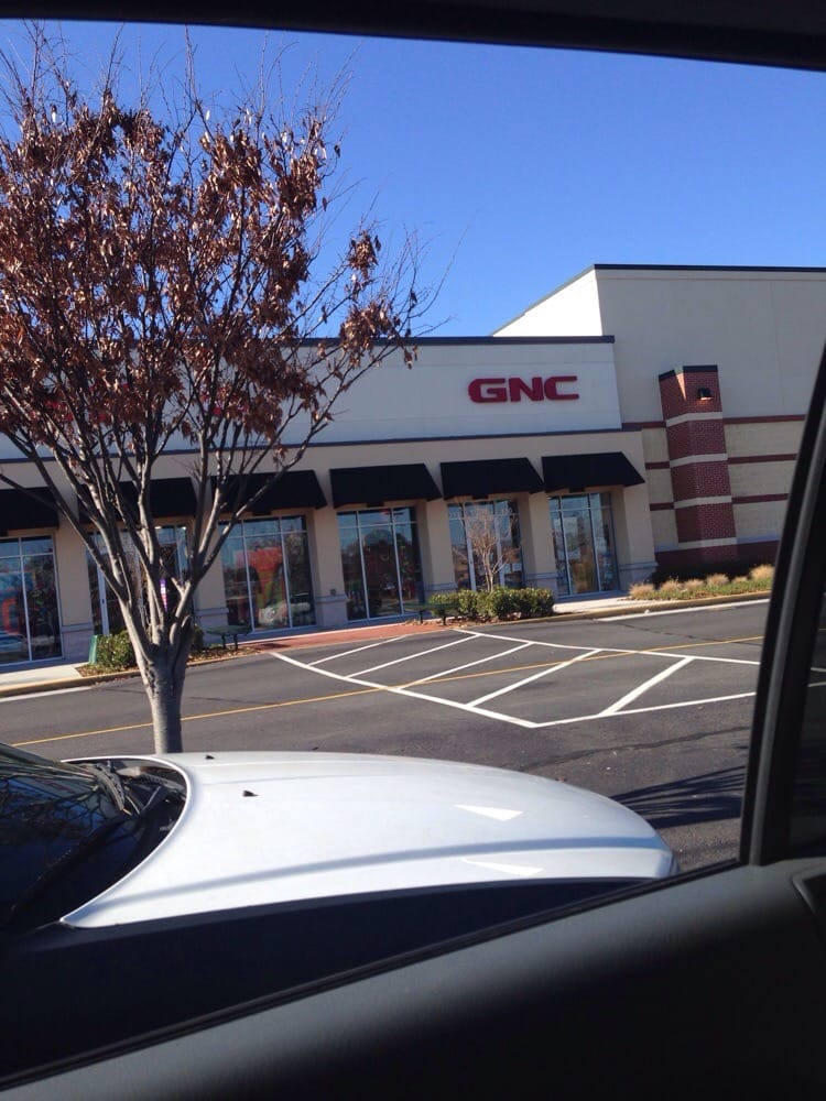 GNC - Updated May 2026 - 6255 College Dr, Suffolk, Virginia - Health ...