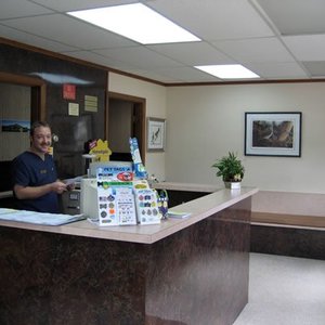 VCA CAPEWAY ANIMAL HOSPITAL - Updated October 2025 - 11 Photos & 40 ...