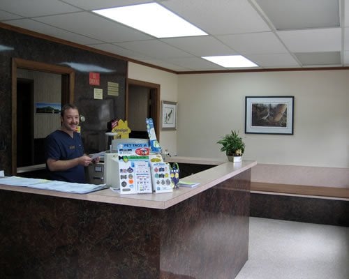 MARION ANIMAL HOSPITAL - Updated December 2025 - 16 Photos & 28 Reviews ...