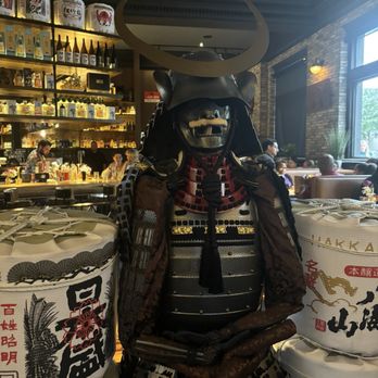 TORI BAR - Updated January 2025 - 630 Photos & 181 Reviews - 442 West ...