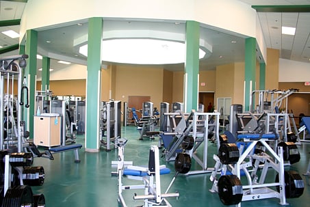 RADFORD FITNESS CENTER & GYM - Updated June 2026 - 10 Photos & 13 ...