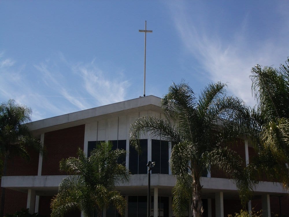 GRACE LONG BEACH - Churches - 3601 Linden Ave, Long Beach, CA - Phone ...
