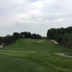 UPLANDS GOLF & SKI CLUB - 46 Uplands Avenue, Vaughan, Ontario - Skiing ...