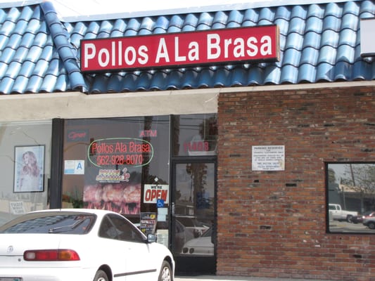 POLLOS A LA BRASAS - Updated January 2025 - 70 Photos & 107 Reviews ...
