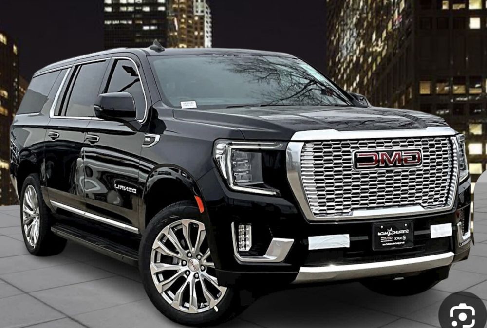 BLVCK CAR TRANSPORTATION - Updated November 2024 - Request a Quote ...