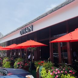 DIVAN RESTAURANT - Updated December 2025 - 364 Photos & 278 Reviews ...