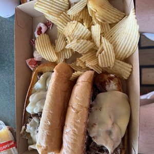 THE COLOSSAL SANDWICH SHOP - 280 Photos & 446 Reviews - 1220 Airport ...