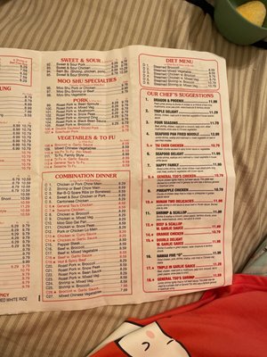 FIRST CHINA RESTAURANT - 21 Photos & 35 Reviews - Chinese - 6452 Tryon ...