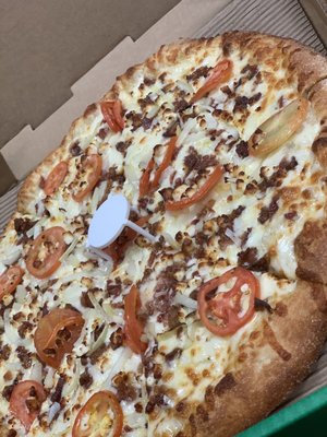 MARCO’S PIZZA - Updated July 2024 - 12 Photos & 28 Reviews - 3650 ...