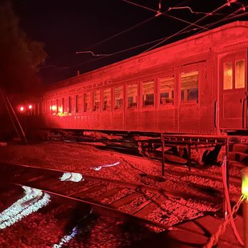 THE POLAR EXPRESS - Updated December 2024 - 136 Photos & 56 Reviews ...