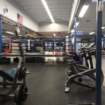 ALL WORLD BOXING - Updated December 2025 - 76 Photos & 26 Reviews ...