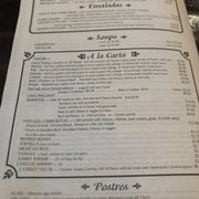 EL COMPADRE - 734 Photos & 1789 Reviews - Mexican - 7408 W Sunset Blvd ...