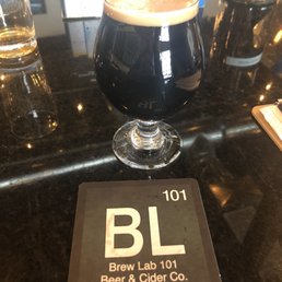 BREW LAB 101 - Updated October 2025 - 135 Photos & 70 Reviews - 3301 ...