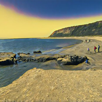 PILLAR POINT BLUFF - Updated November 2025 - 998 Photos & 28 Reviews ...