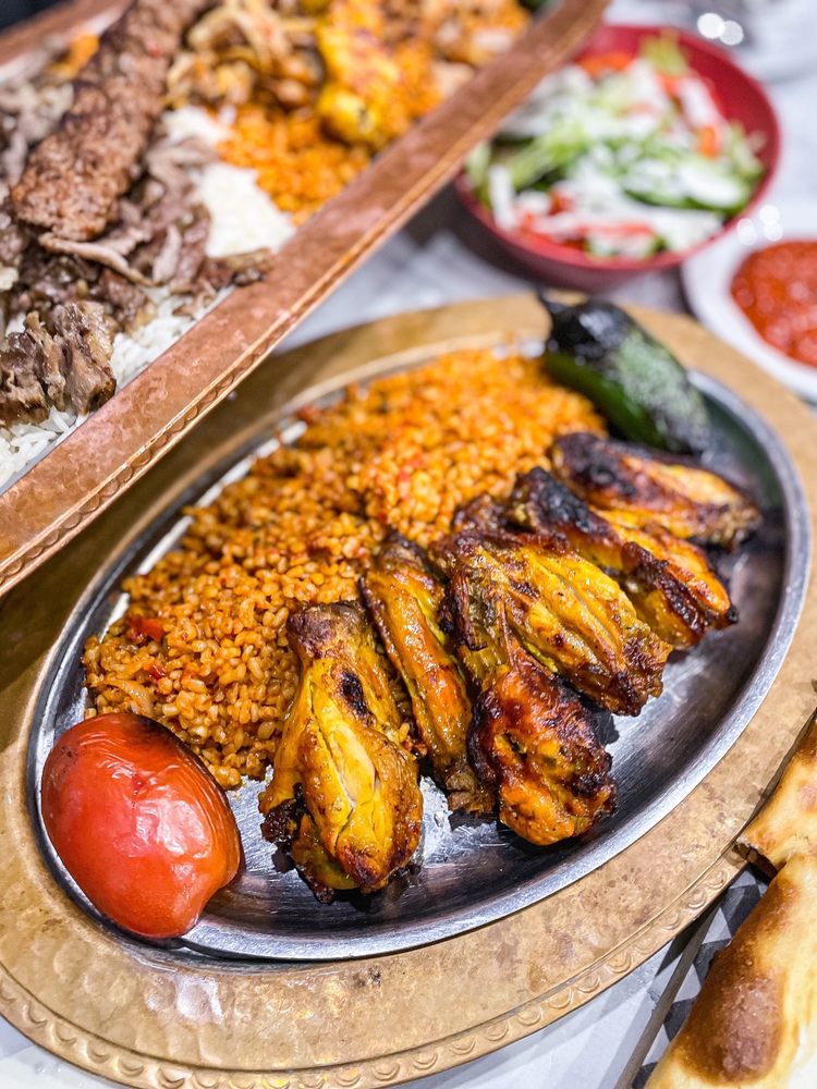 BEST ISTANBUL RESTAURANT - Updated September 2025 - 127 Photos & 72 ...