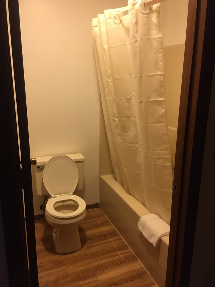 CLASSIC INN MOTEL - Updated January 2026 - 15 E Northbrook, Dwight ...