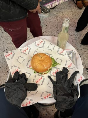 BUNS N ROSES - Updated August 2025 - 27 Photos & 11 Reviews - 8600 W ...