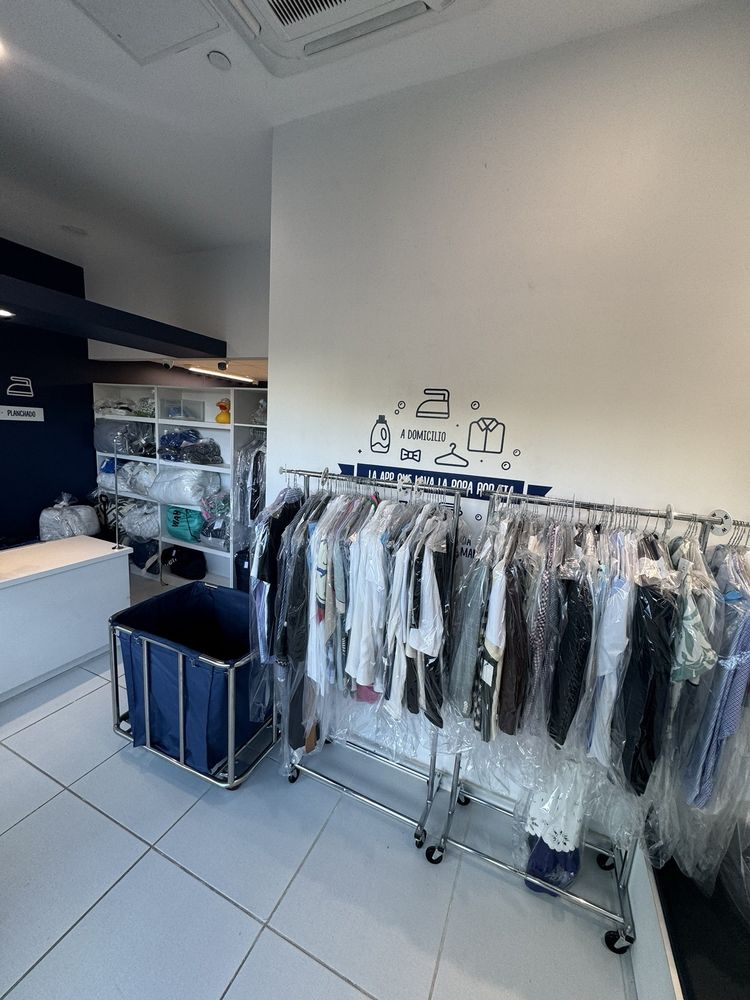 LUXDRY - Updated October 2025 - Ave Juan Ponce de León 1511, San Juan ...