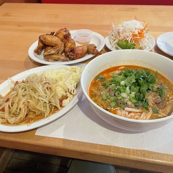 NUT POB RESTAURANT - Updated January 2026 - 76 Photos & 90 Reviews ...